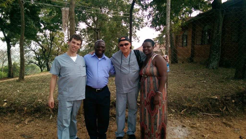 Patient Before / After Photos | Dr. Moshe DDS - Encino CA