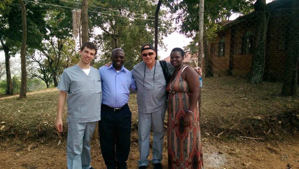 Patient Before / After Photos | Dr. Moshe DDS - Encino CA